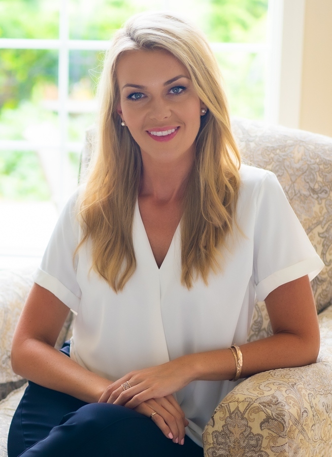 Anna Wells Real Estate